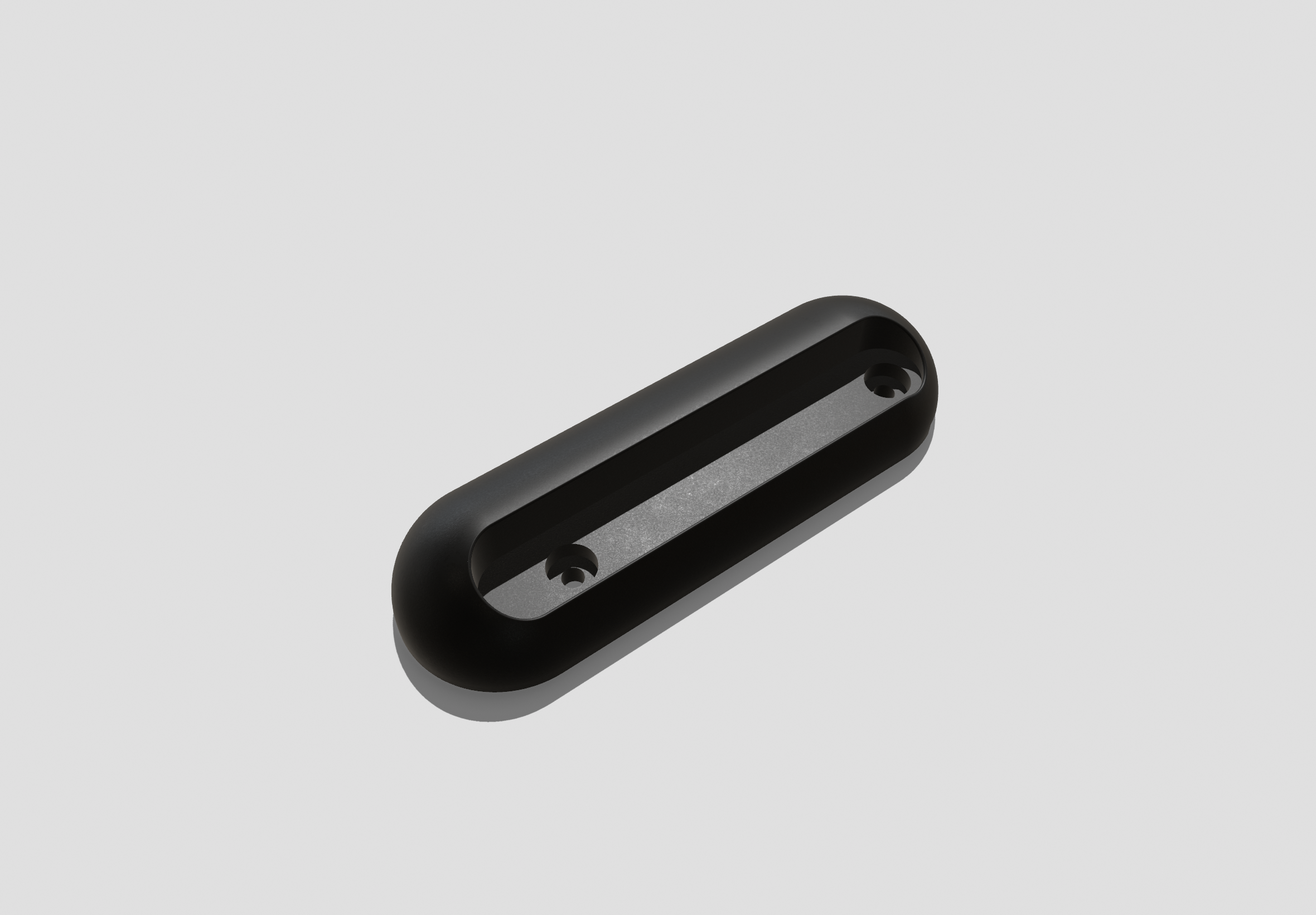 TJM Side Step End Cap – SINEWERX